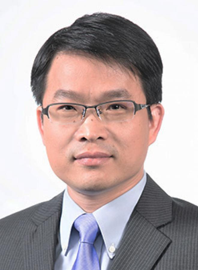 Faculty | HKUST Doctor of Business Administration